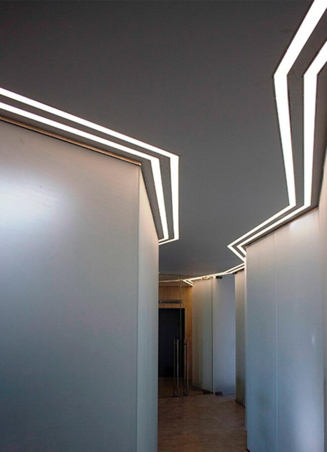 Architectural Lighting Solutions | UK LED Lighting | AFX Lighting