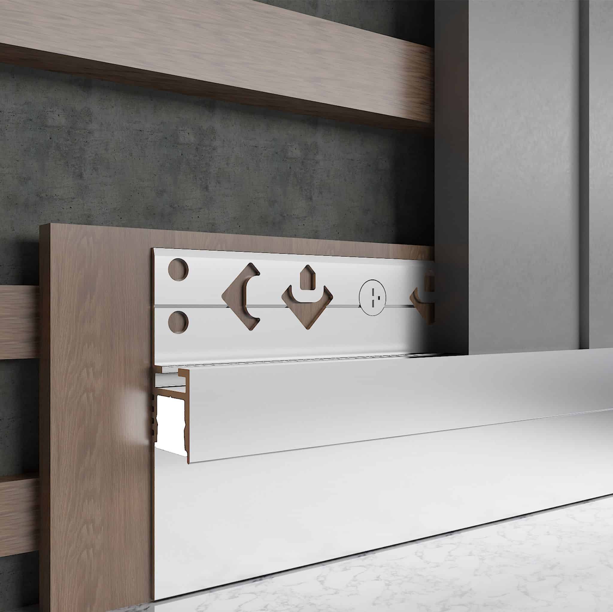 Integrate SK Plaster B - Architectural FX