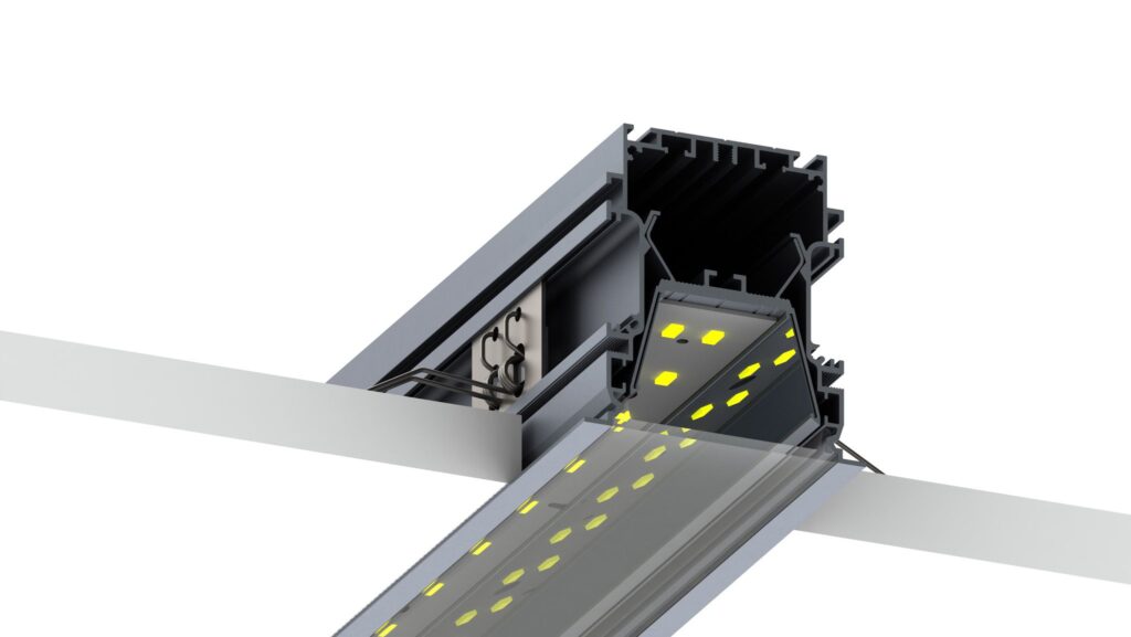 Products - Architectural FX