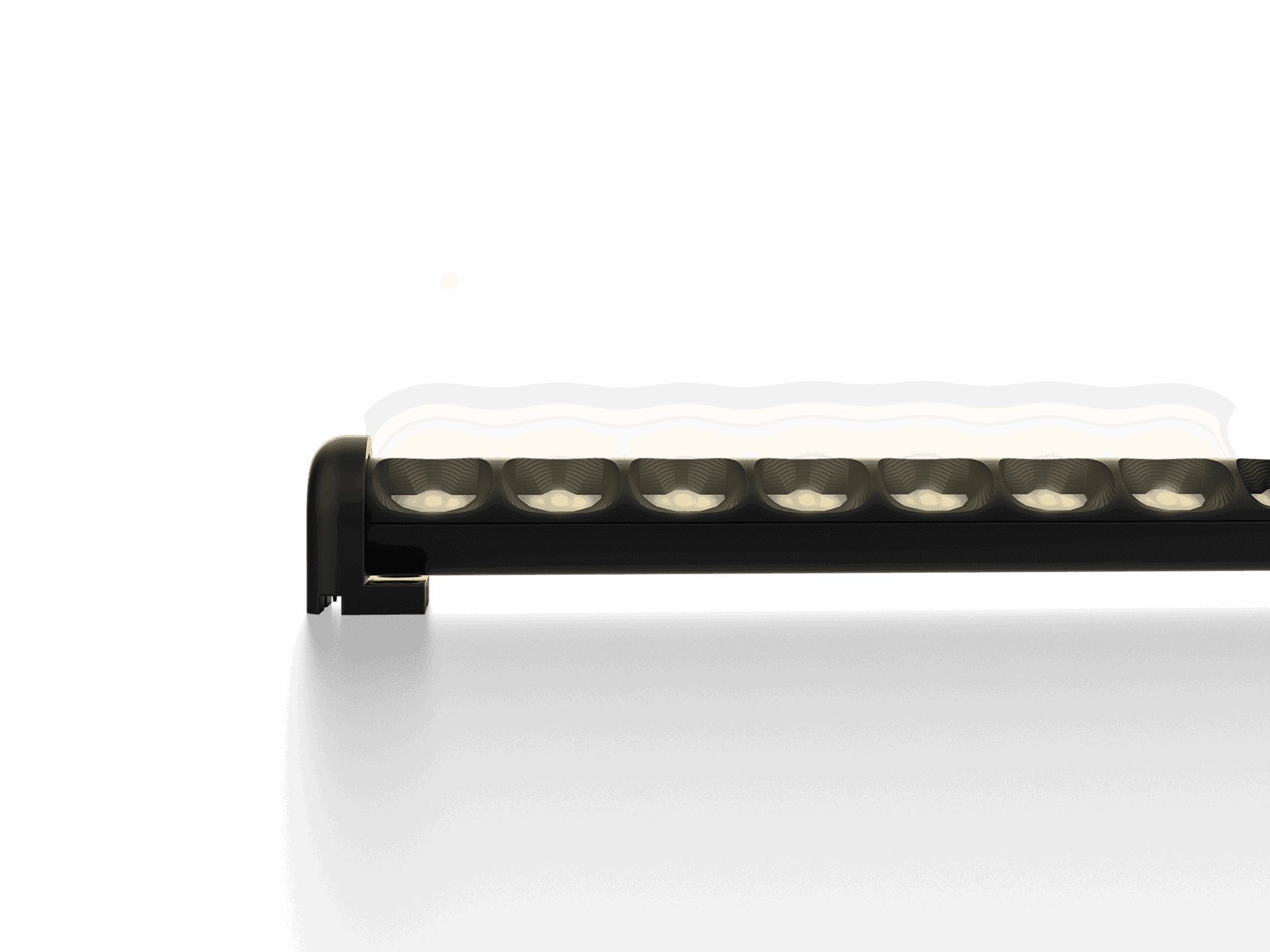 LTwo Battery - Architectural FX