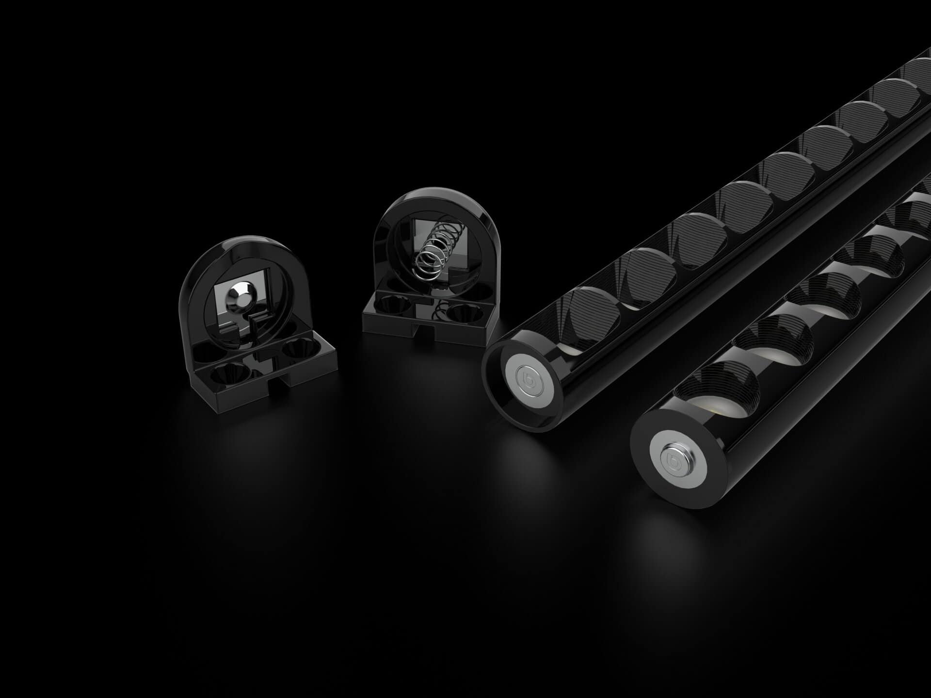 LTwo Battery - Architectural FX